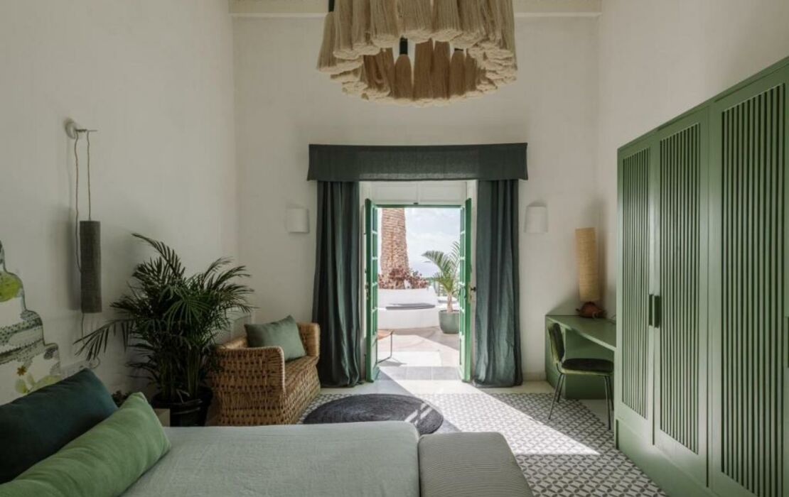 Hotel Cesar Lanzarote, La Asomada, Espagne - My Boutique hotel