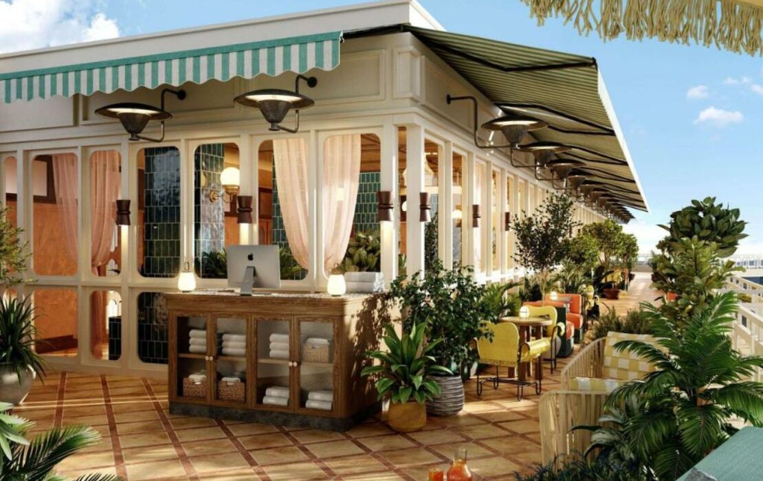 The Hoxton Vienna, a Design Boutique Hotel Vienna, Austria