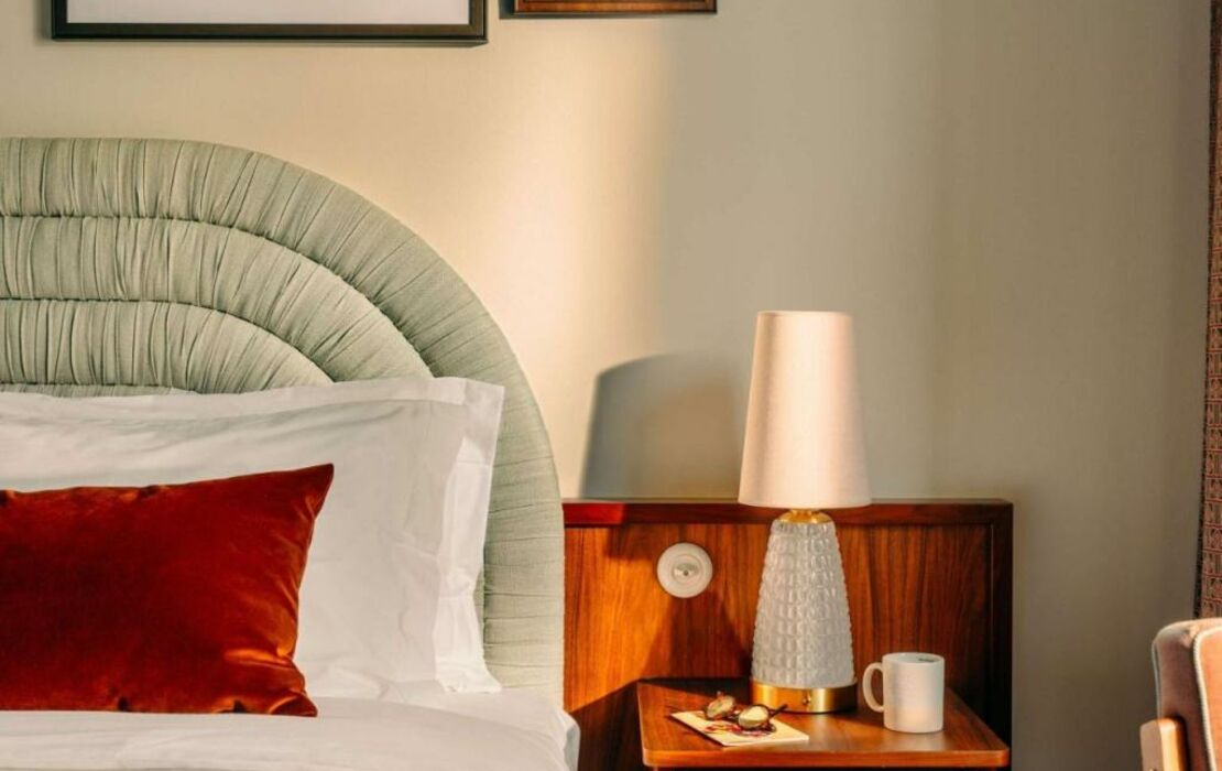 The Hoxton Vienna, a Design Boutique Hotel Vienna, Austria