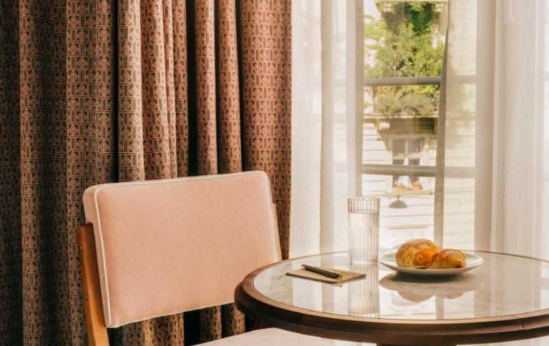 The Hoxton Vienna, a Design Boutique Hotel Vienna, Austria