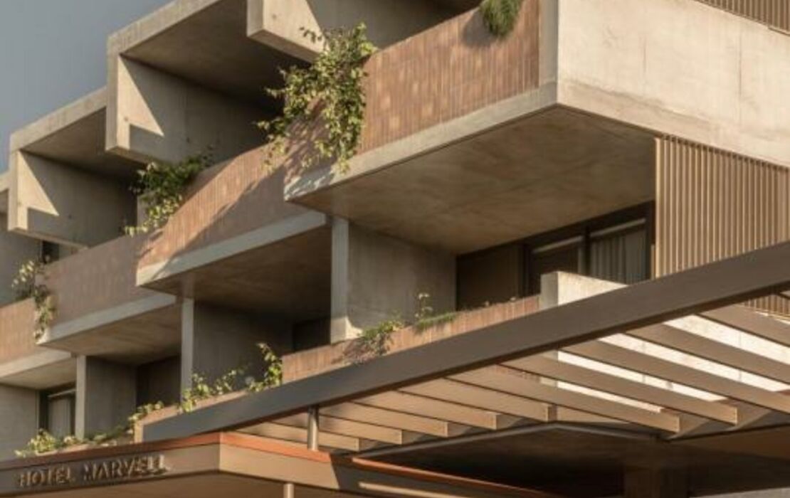 Hotel Marvell Byron Bay, a Design Boutique Hotel Byron Bay, Australia