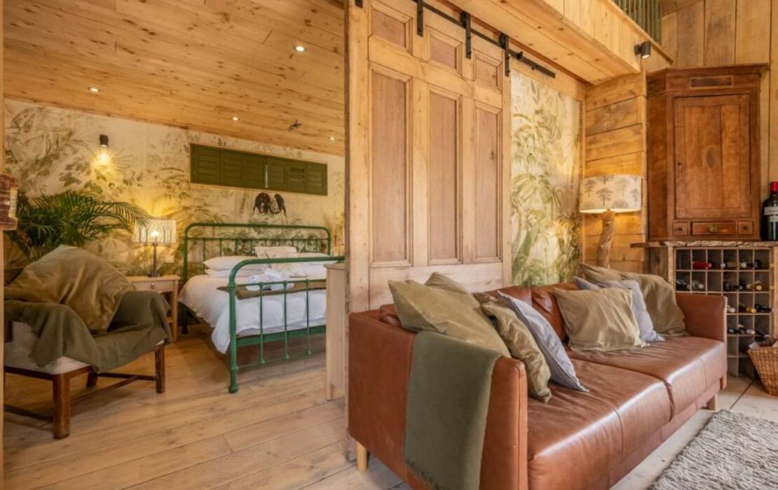 Olive Tree House, a Design Boutique Hotel Chalvington, United Kingdom