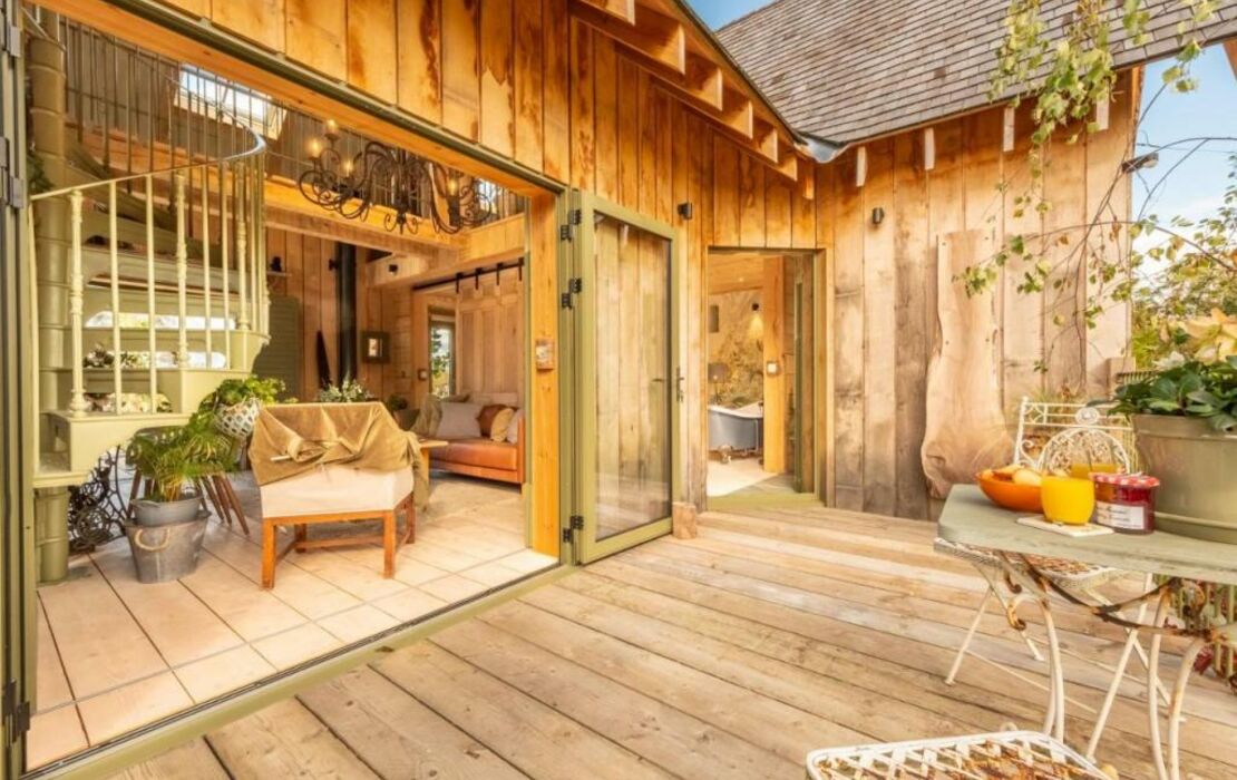 Olive Tree House, a Design Boutique Hotel Chalvington, United Kingdom