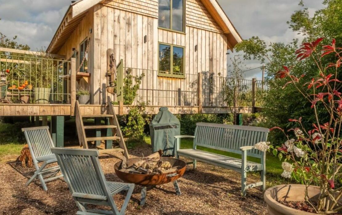 Olive Tree House, a Design Boutique Hotel Chalvington, United Kingdom