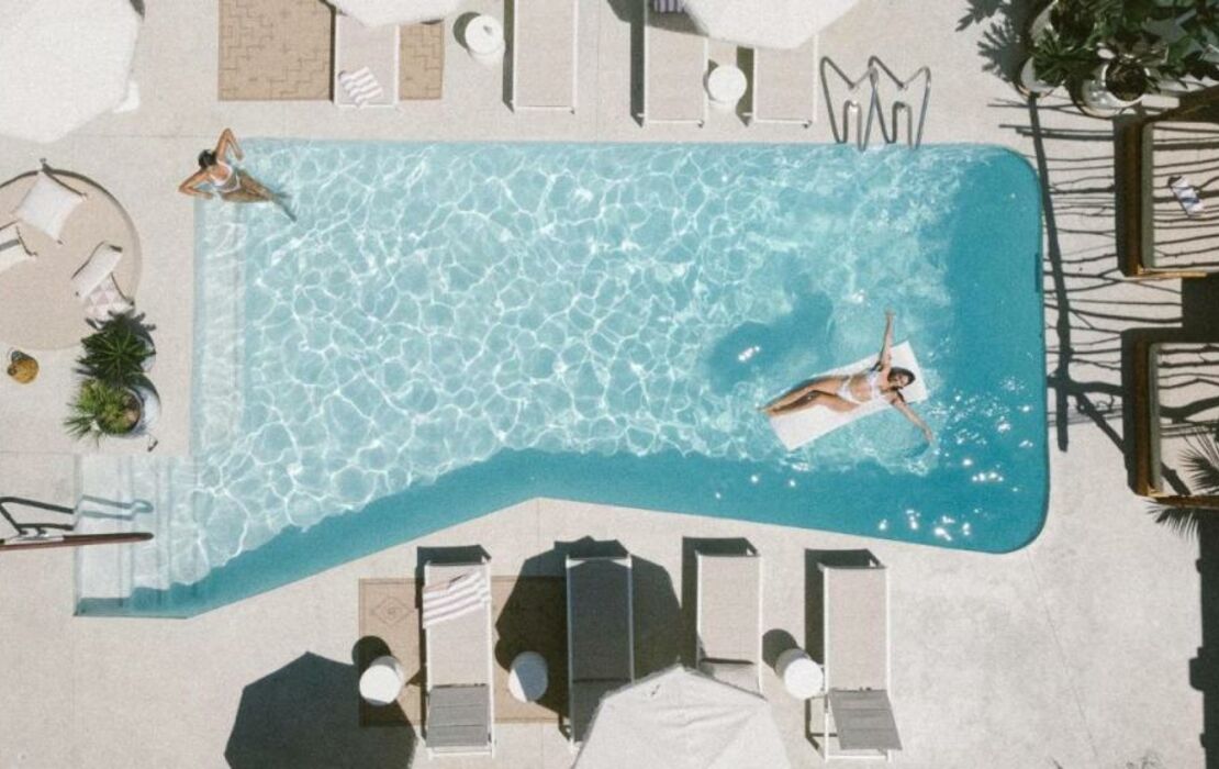 Yara Hotel - Adults Only, a Design Boutique Hotel Palm Springs, U.S.A.