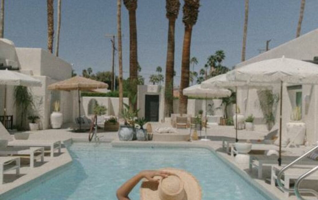 Yara Hotel - Adults Only, a Design Boutique Hotel Palm Springs, U.S.A.