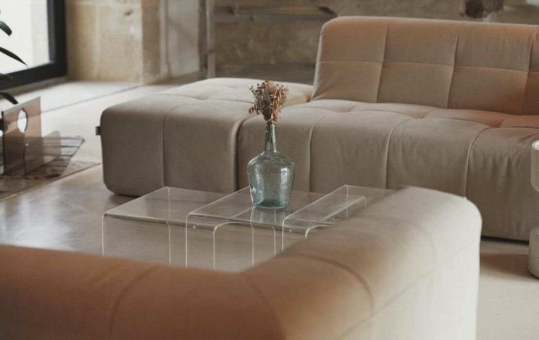 Le Clos des Ursulines // Maison seigneuriale du XVIe siècle, a Design ...