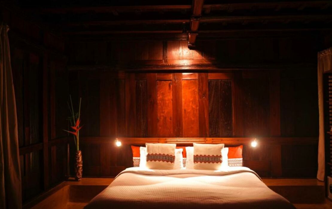 Vismaya Lake Heritage, Turavūr, Indien