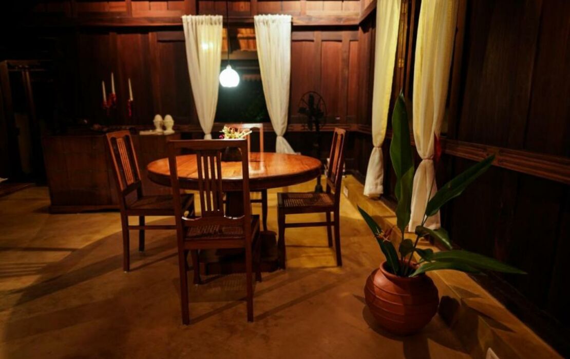 Vismaya Lake Heritage, a Design Boutique Hotel Turavūr, India