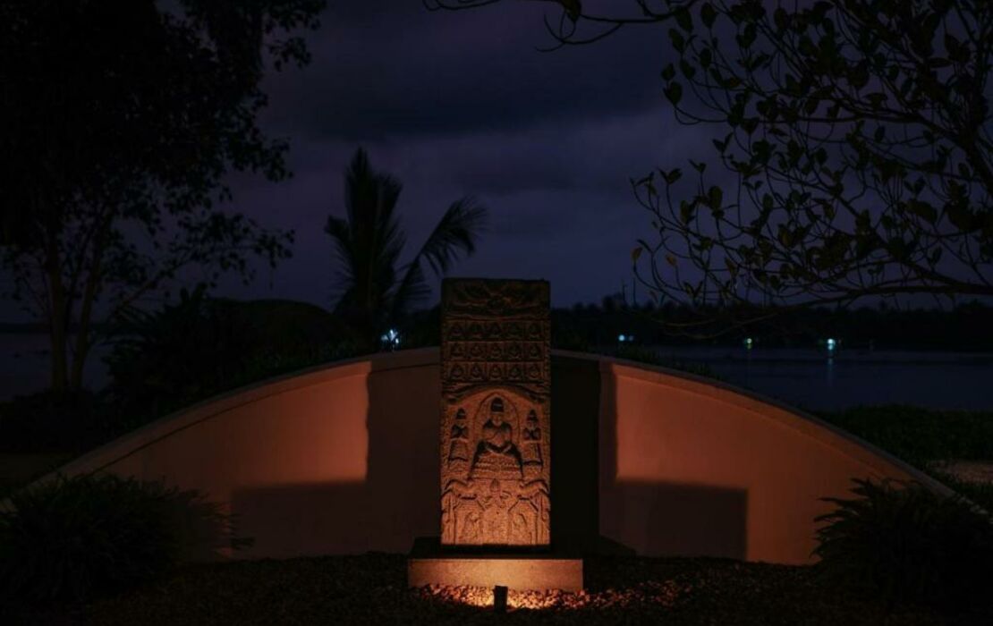 Vismaya Lake Heritage, a Design Boutique Hotel Turavūr, India