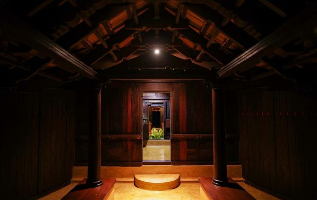 Vismaya Lake Heritage, a Design Boutique Hotel Turavūr, India