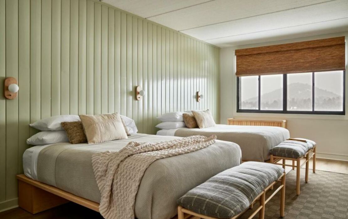 Bluebird Lake Placid, a Design Boutique Hotel Lake Placid, U.S.A.