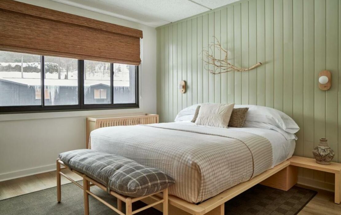 Bluebird Lake Placid, a Design Boutique Hotel Lake Placid, U.S.A.