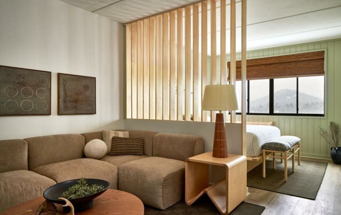 Bluebird Lake Placid, a Design Boutique Hotel Lake Placid, U.S.A.