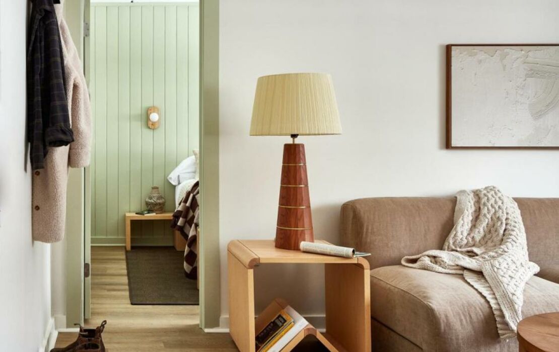 Bluebird Lake Placid, a Design Boutique Hotel Lake Placid, U.S.A.