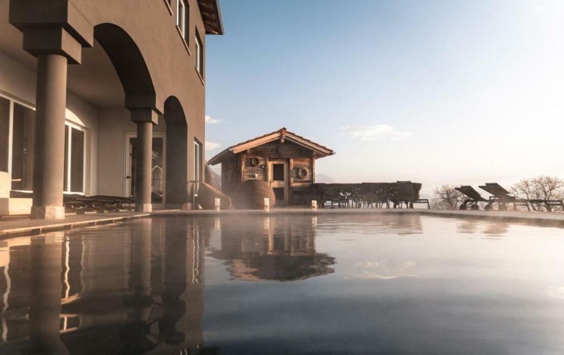 Solea Boutique & Spa Hotel, a Design Boutique Hotel Fai della Paganella ...