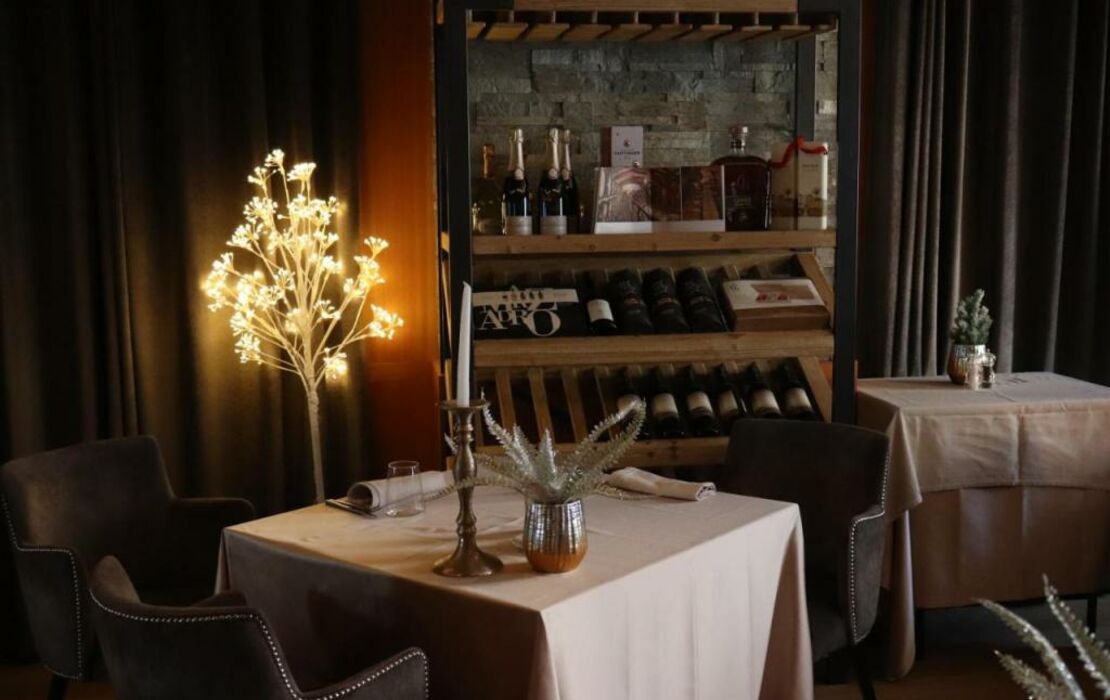 Solea Boutique & Spa Hotel, a Design Boutique Hotel Fai della Paganella ...