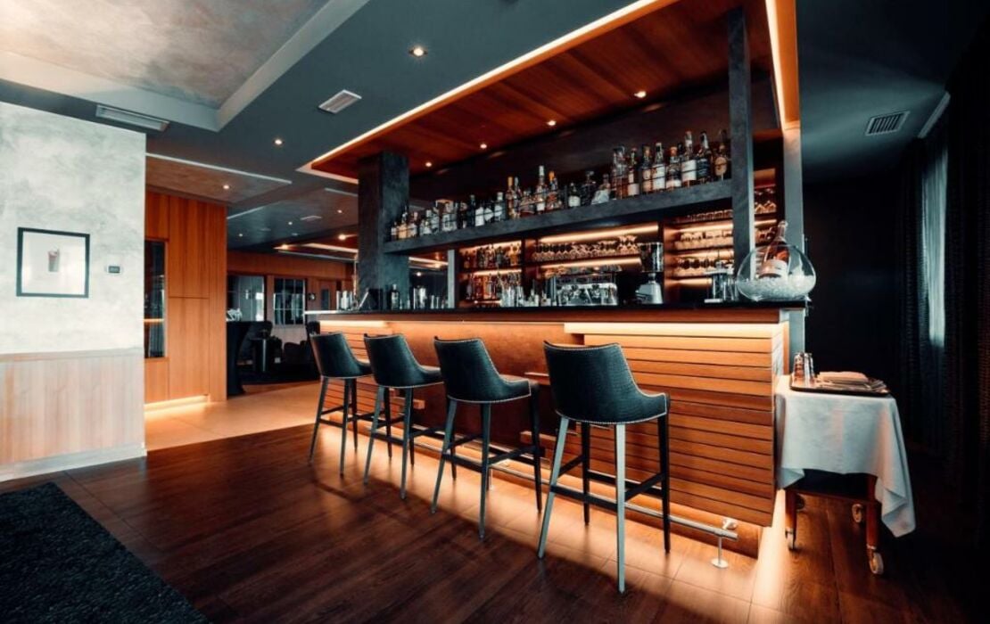 Solea Boutique & Spa Hotel, a Design Boutique Hotel Fai della Paganella ...