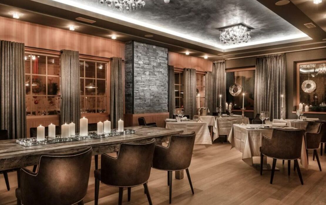 Solea Boutique & Spa Hotel, a Design Boutique Hotel Fai della Paganella ...