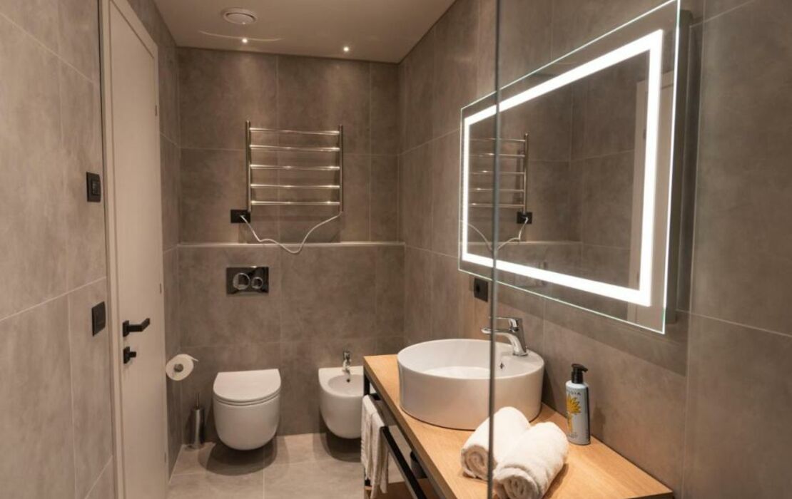 Modica Boutique Hotel, Modica, Italien