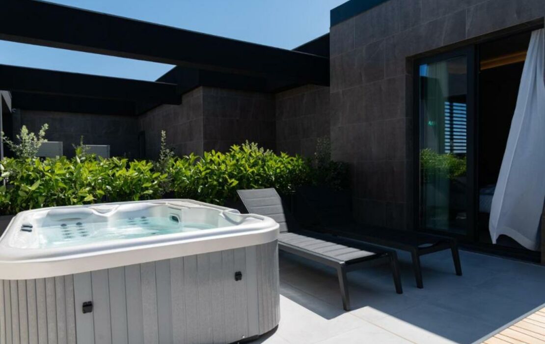 Modica Boutique Hotel, a Design Boutique Hotel Modica, Italy