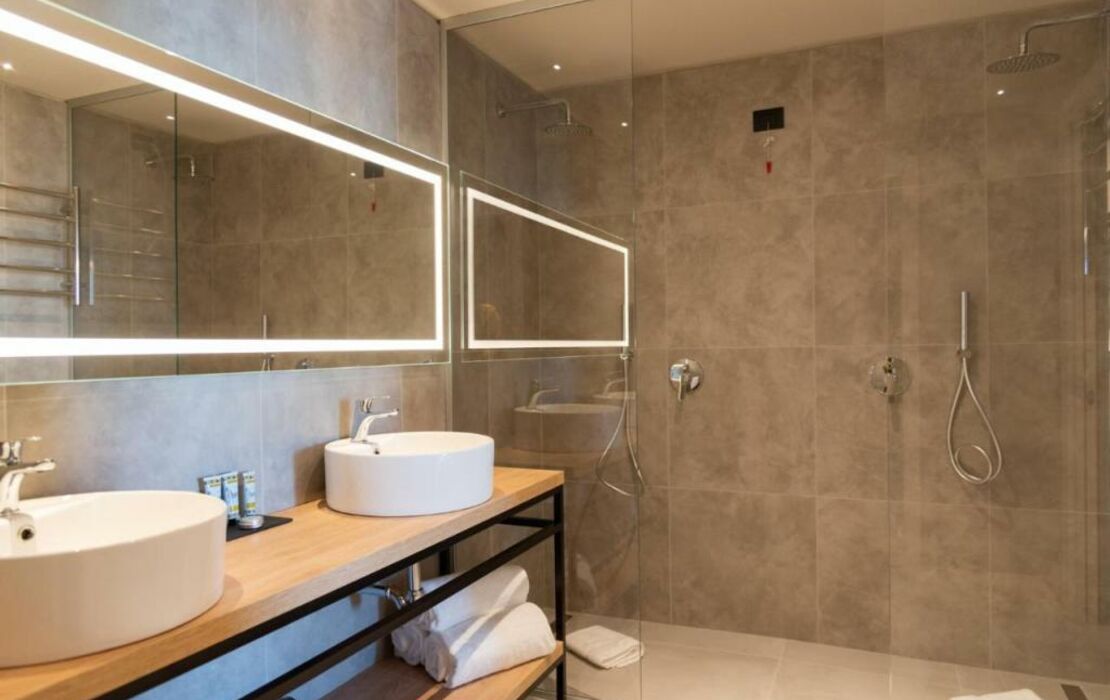 Modica Boutique Hotel, a Design Boutique Hotel Modica, Italy