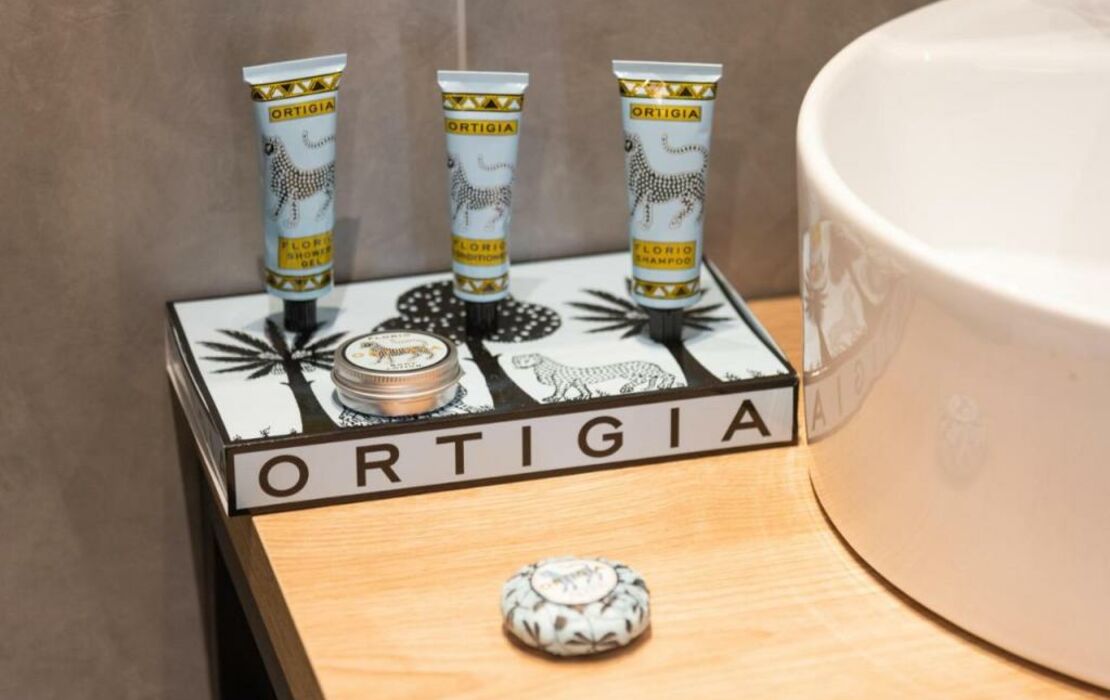Modica Boutique Hotel, a Design Boutique Hotel Modica, Italy