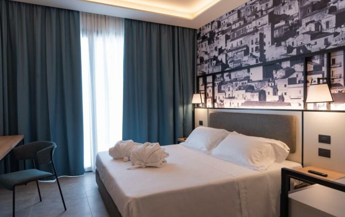 Modica Boutique Hotel, a Design Boutique Hotel Modica, Italy
