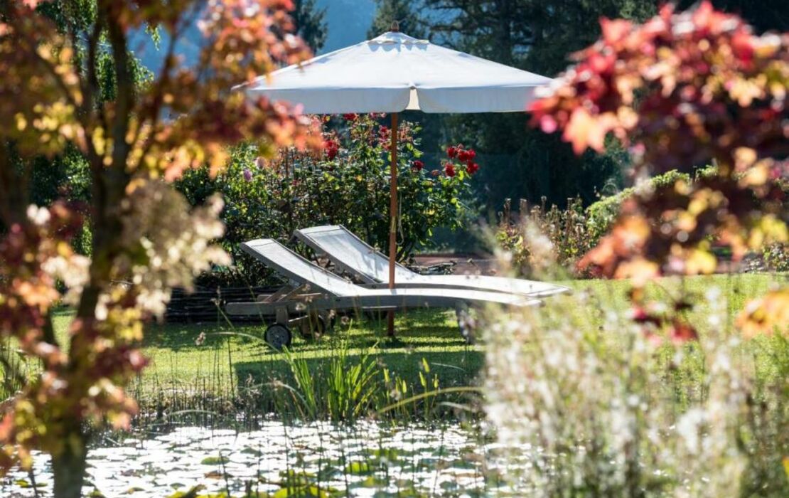 Alp Wellness Sport Hotel Panorama, a Design Boutique Hotel Fai della Paganella, Italy