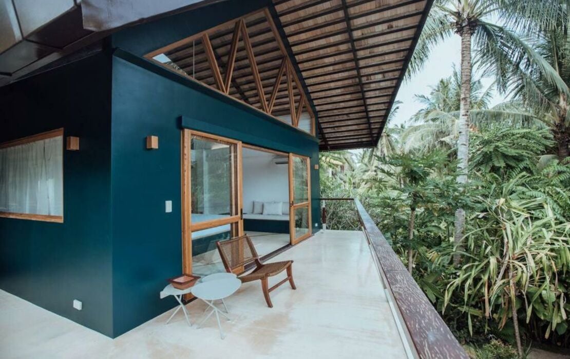 Maison Bukana - King Suite, a Design Boutique Hotel General Luna ...