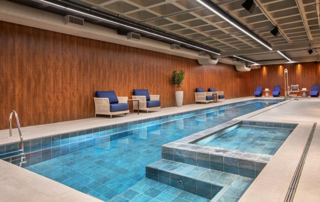 Meliá Paulista, a Design Boutique Hotel Sao Paulo, Brazil