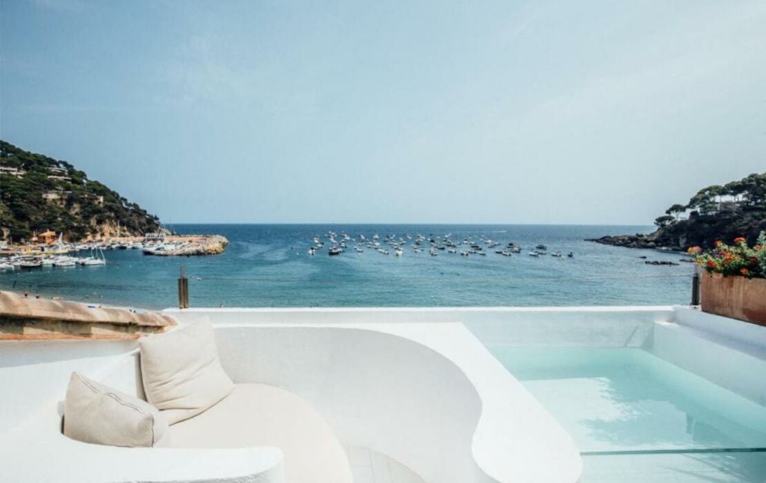 Hotel Isabella's Llafranc, Llafranc, Espagne - My Boutique hotel