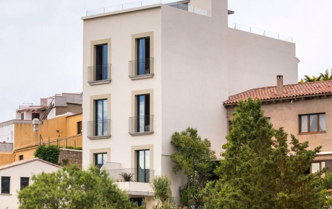 Alta House Begur, a Design Boutique Hotel Begur, Spain