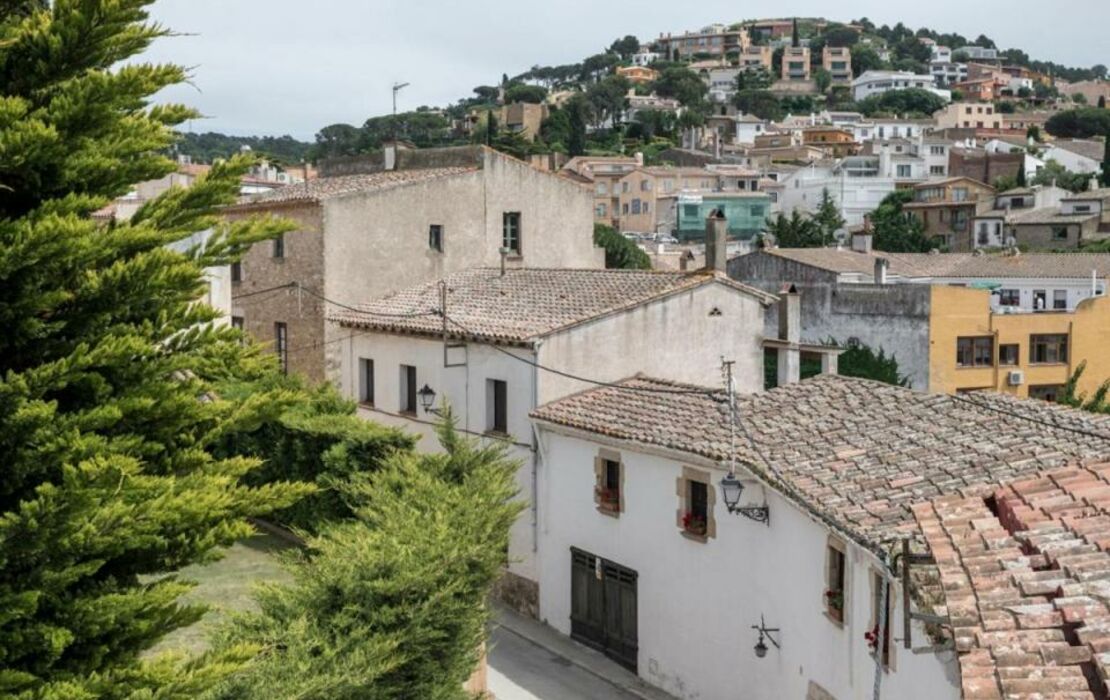 Alta House Begur, a Design Boutique Hotel Begur, Spain