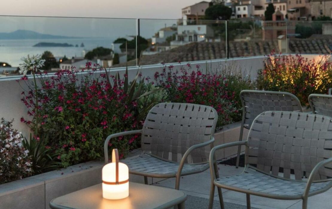Alta House Begur, a Design Boutique Hotel Begur, Spain