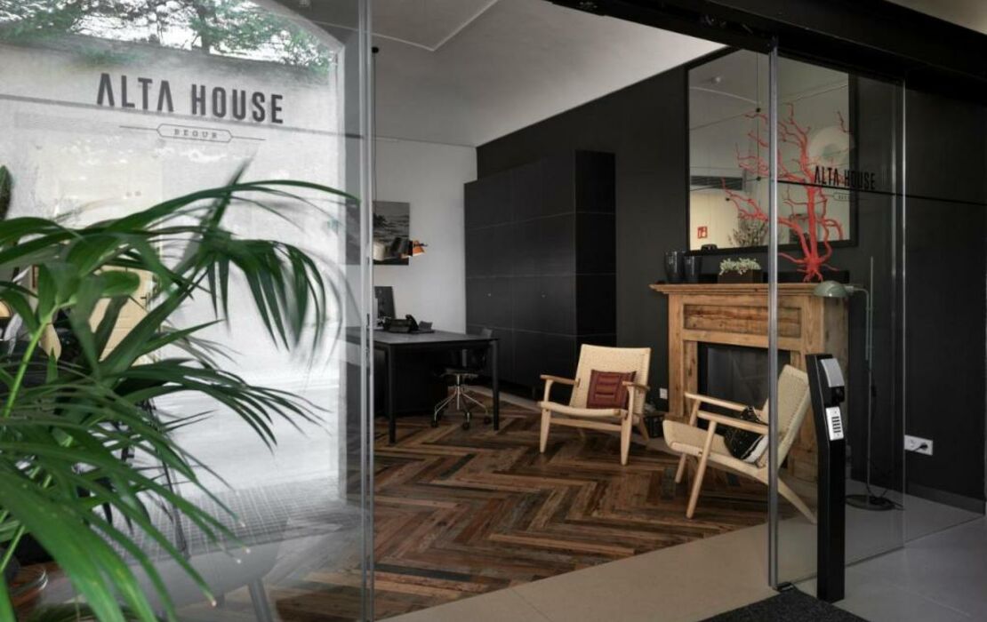 Alta House Begur, a Design Boutique Hotel Begur, Spain