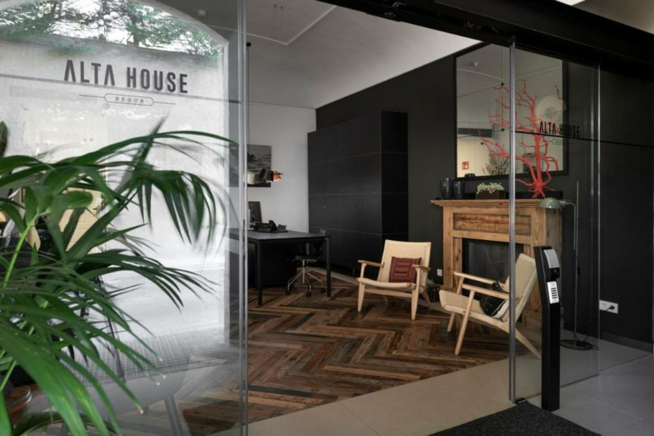 Alta House Begur, a Design Boutique Hotel Begur, Spain