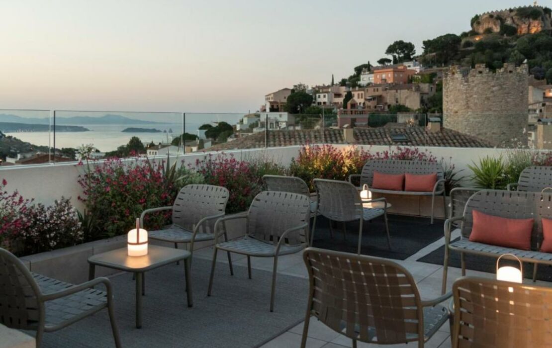 Alta House Begur, a Design Boutique Hotel Begur, Spain