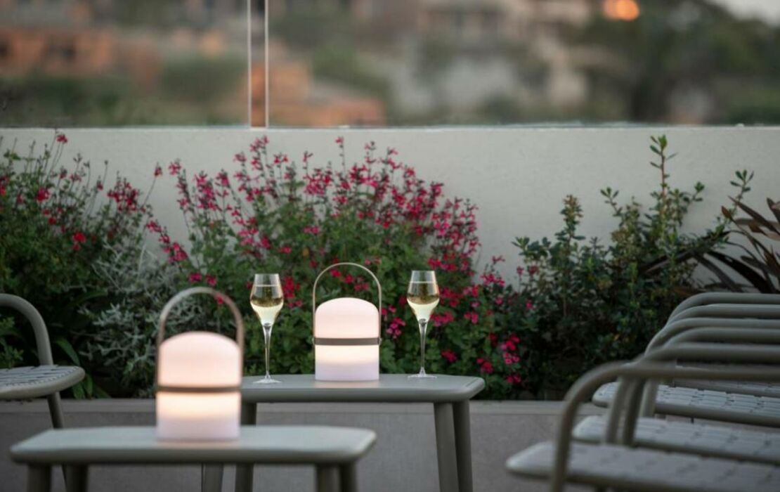 Alta House Begur, a Design Boutique Hotel Begur, Spain