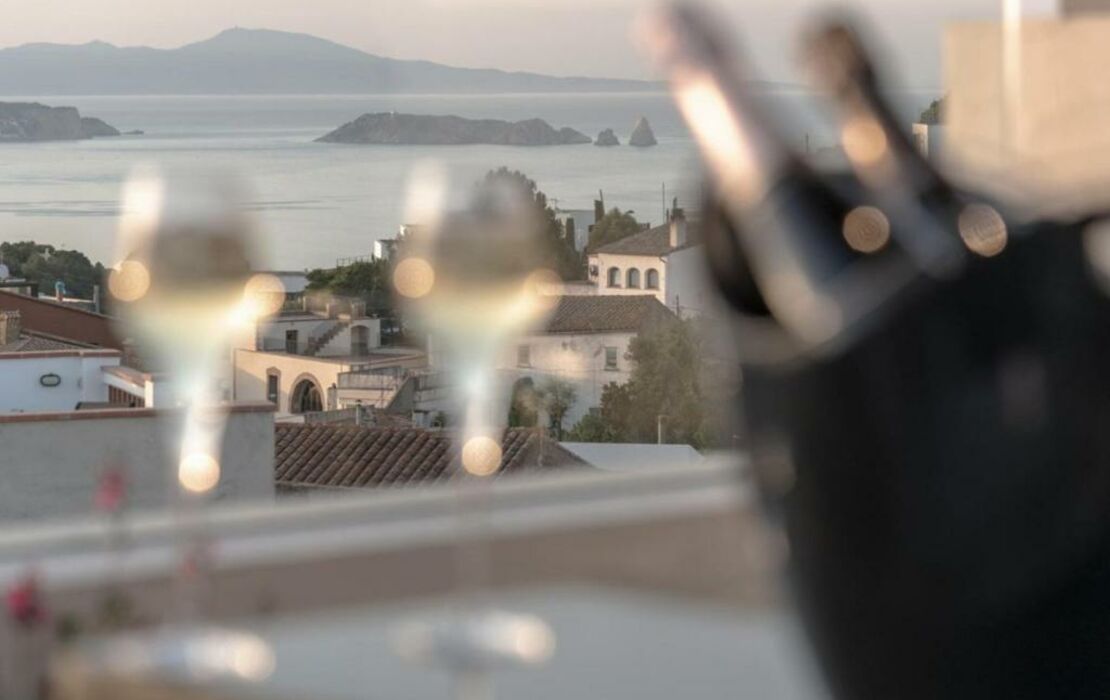 Alta House Begur, a Design Boutique Hotel Begur, Spain