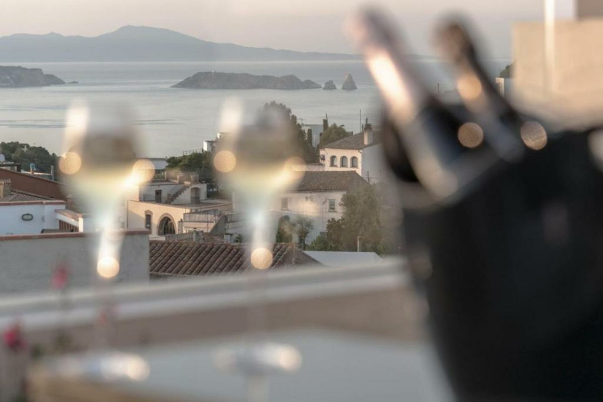 Alta House Begur, a Design Boutique Hotel Begur, Spain