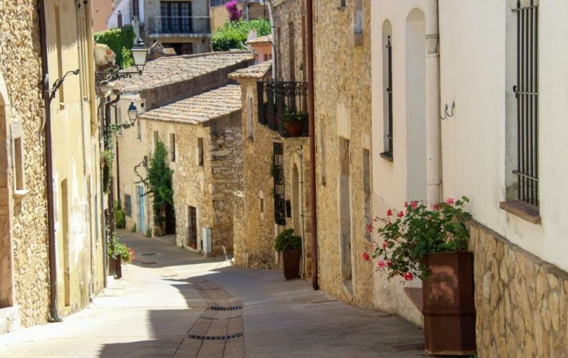 Alta House Begur, a Design Boutique Hotel Begur, Spain