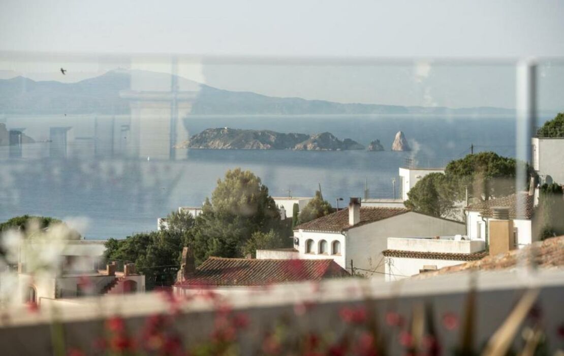 Alta House Begur, a Design Boutique Hotel Begur, Spain