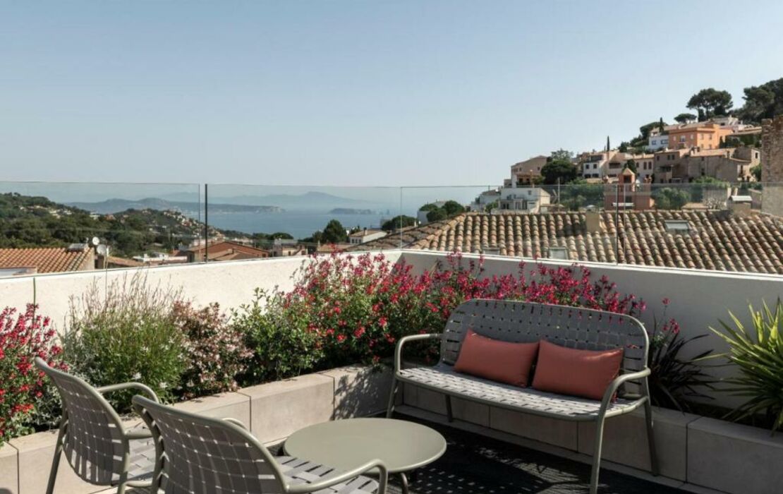 Alta House Begur, a Design Boutique Hotel Begur, Spain