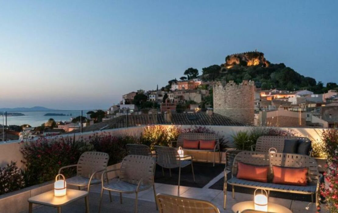 Alta House Begur, a Design Boutique Hotel Begur, Spain