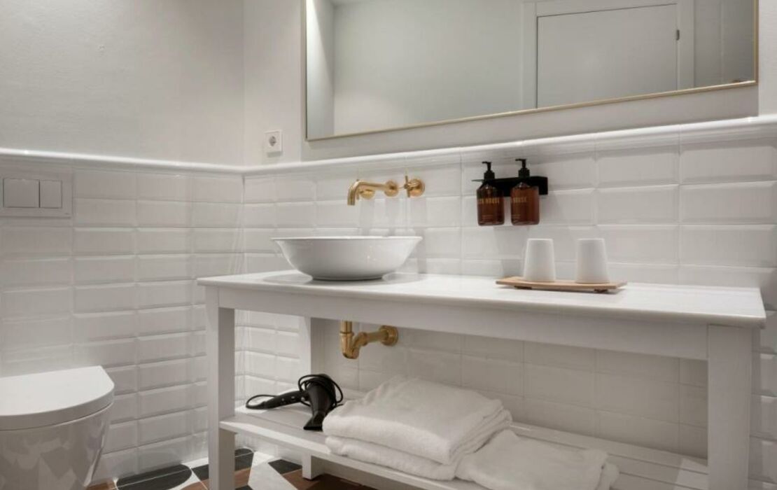 Alta House Begur, a Design Boutique Hotel Begur, Spain