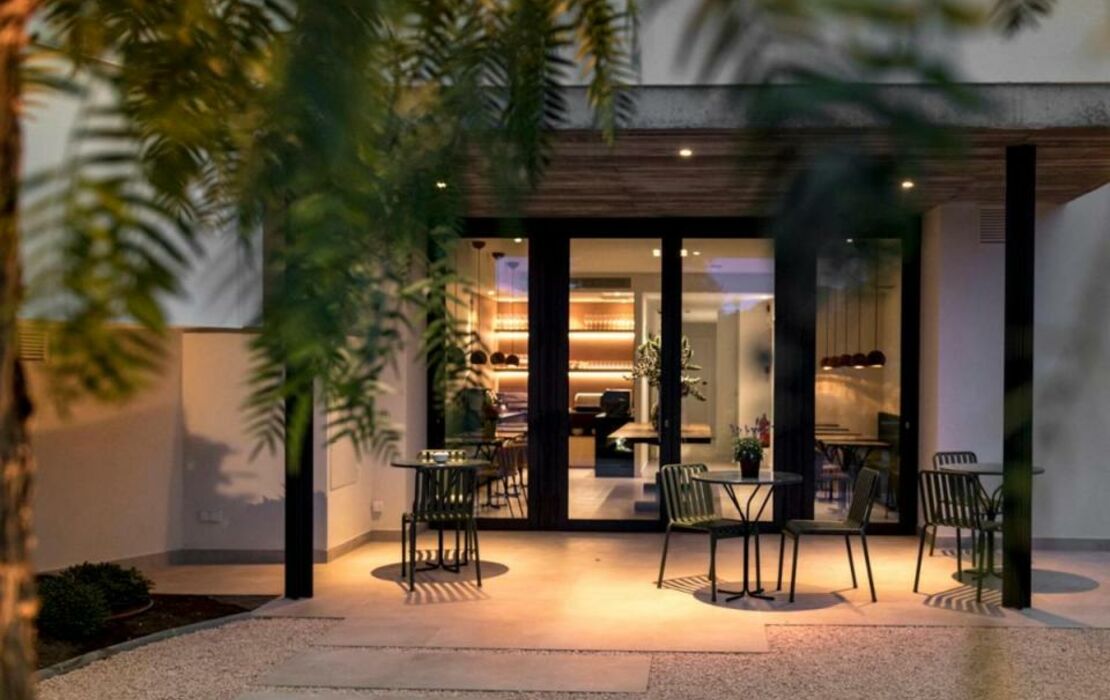 Alta House Begur, a Design Boutique Hotel Begur, Spain