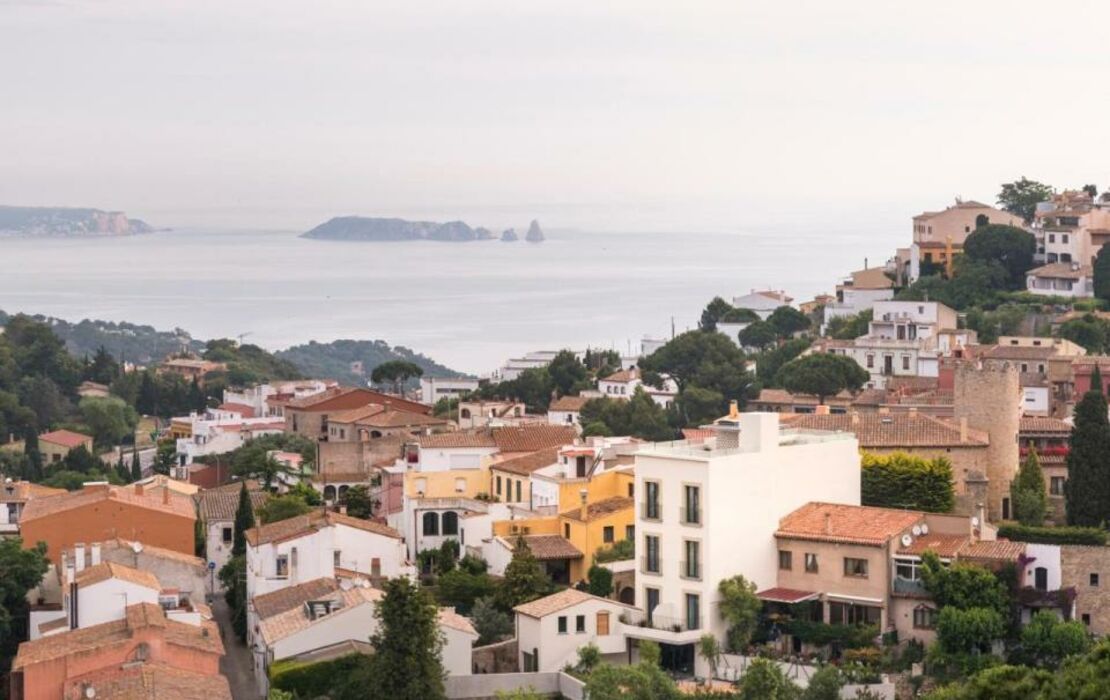 Alta House Begur, Begur, Espagne - My Boutique hotel