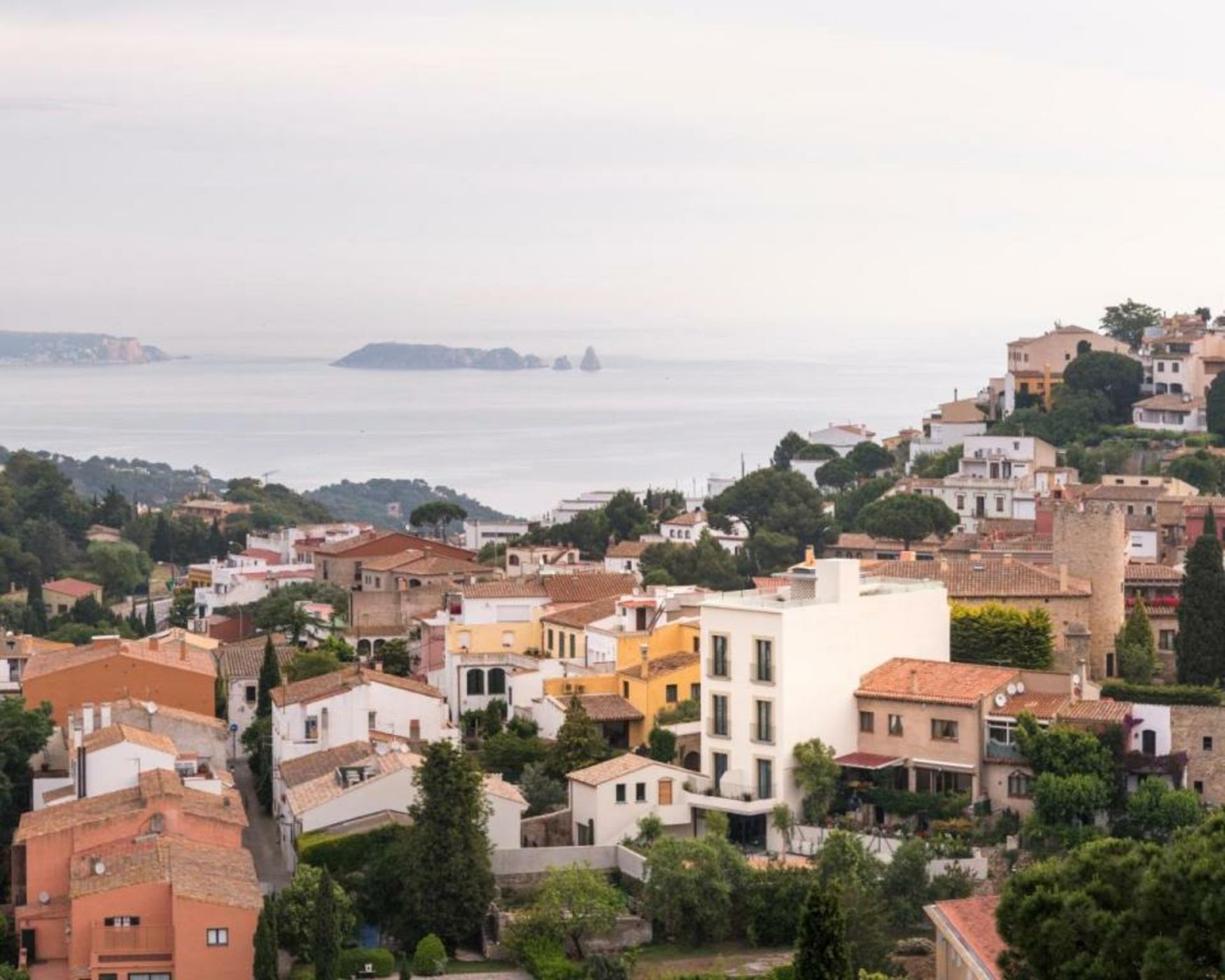 Alta House Begur, a Design Boutique Hotel Begur, Spain