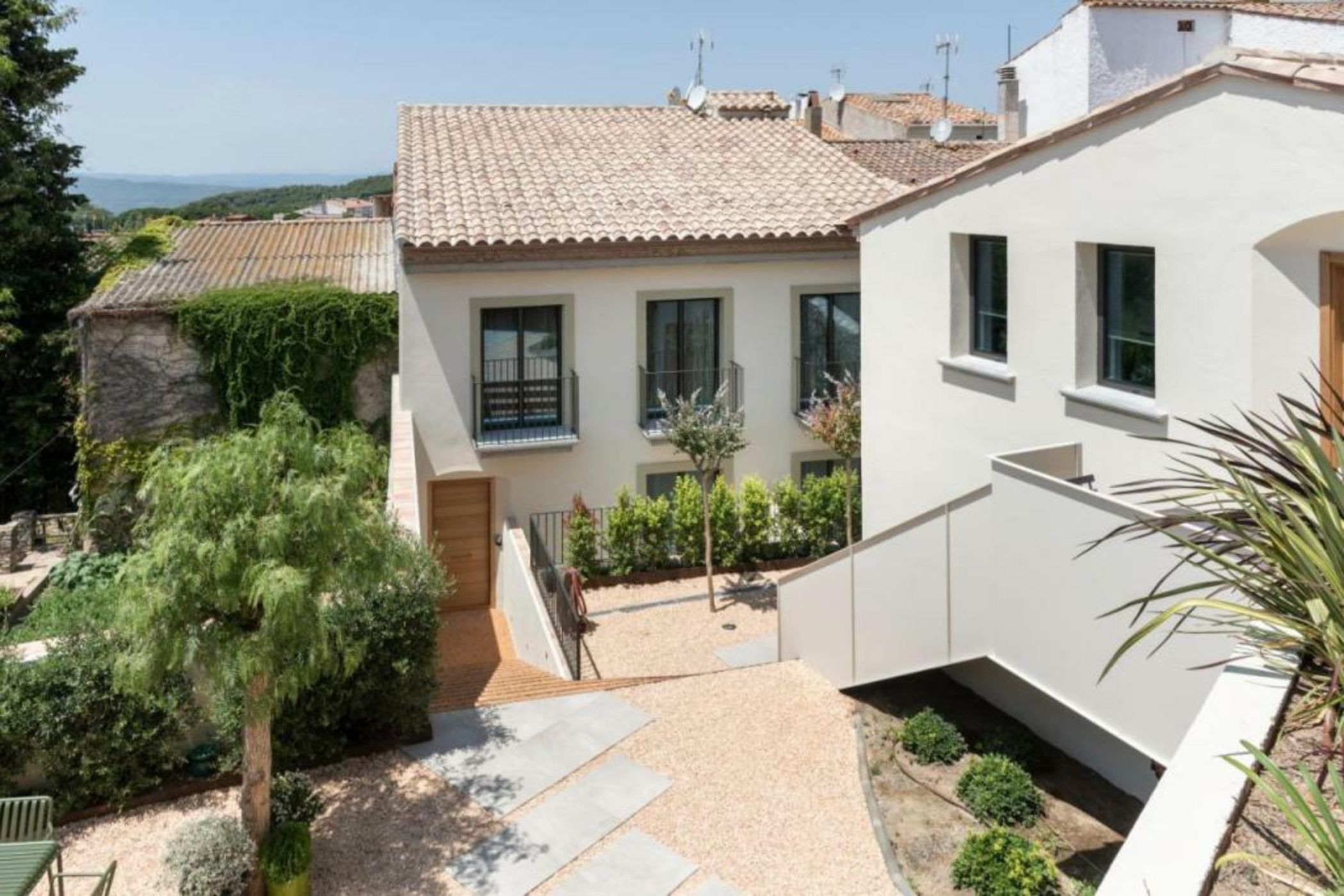 Alta House Begur, a Design Boutique Hotel Begur, Spain